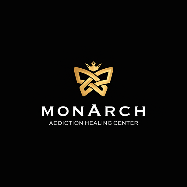 Monarch Logos - Free Monarch Logo Ideas, Design & Templates