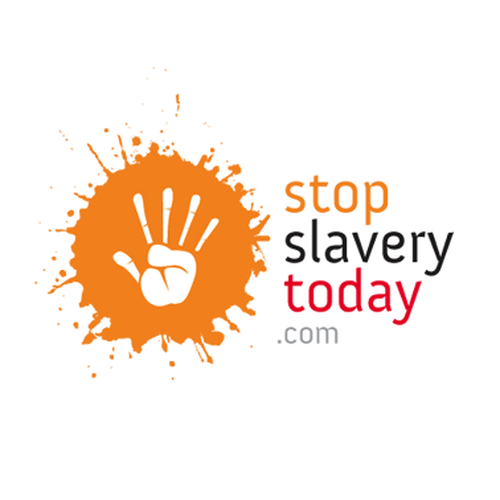 Logo for Anti-Slavery Campaign | Logo design contest