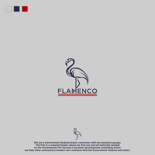 Designs | Government Contractor Logo Design | Logo design contest