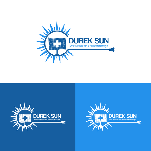 Designs | Logo Durek Sun | Logo design contest