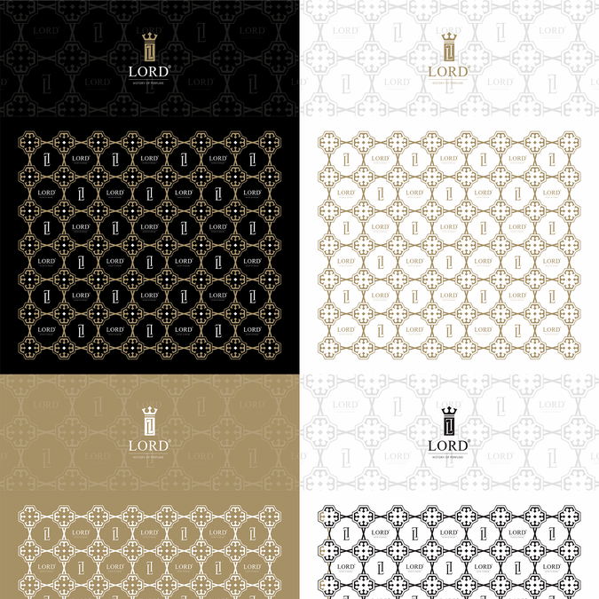 Luxury fashion brand looking for creative pattern to be used in the ...