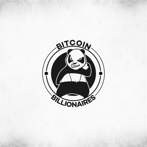 Branding Bitcoin with Cool Zoo Animals | Logo & brand identity pack contest