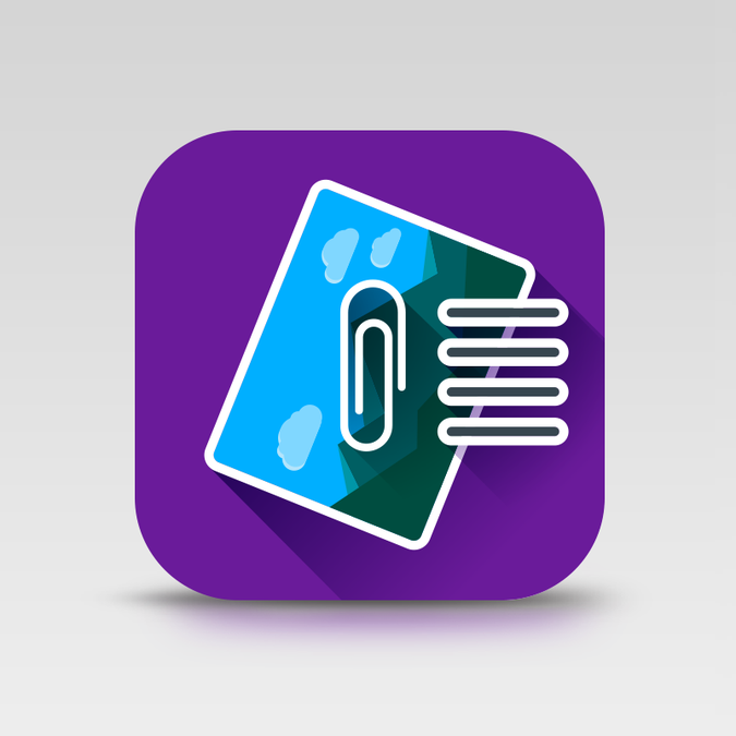 Photo App Icon Contest | Icon or button contest