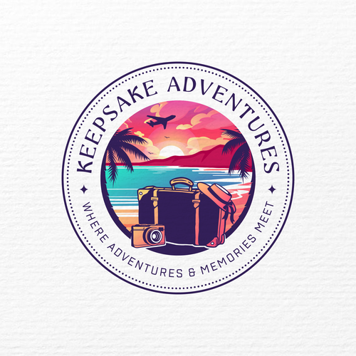 Designs | Wanted: Logo for a Travel Agency--Welcome to the Adventure ...