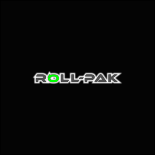 Designs | Create the look for Roll-Pak, the next big brand in raving ...