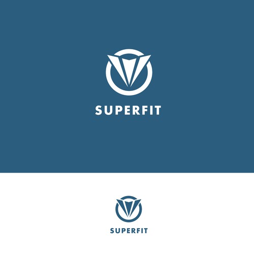 Logo for a Modern + Sophisticated Sports Workout App. | Logo design contest