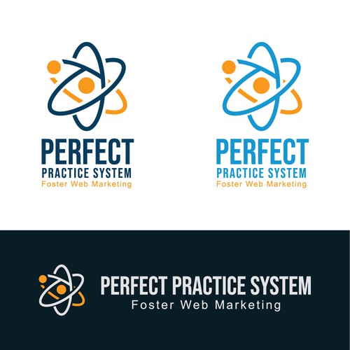 Designs | Perfect Practice System | Logo design contest