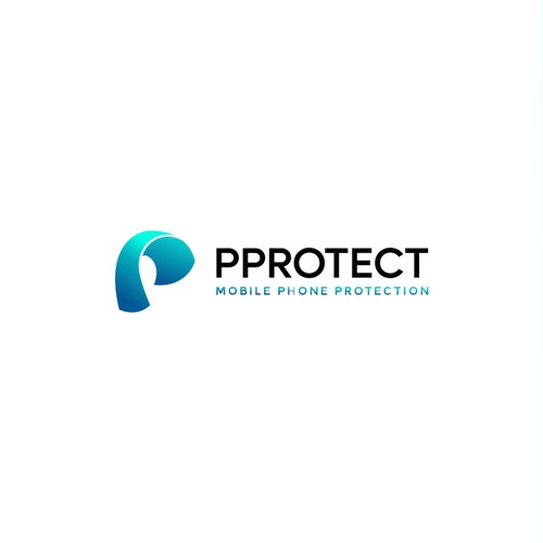 Designs | PPROTECT (Phone protect logo) (mobile cases and screen ...