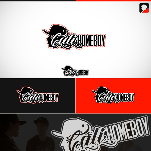 Create a Logo for DOPE CALI SHIRTS! | Logo design contest