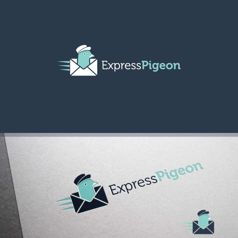 Express Logos - Free Express Logo Ideas, Design & Templates