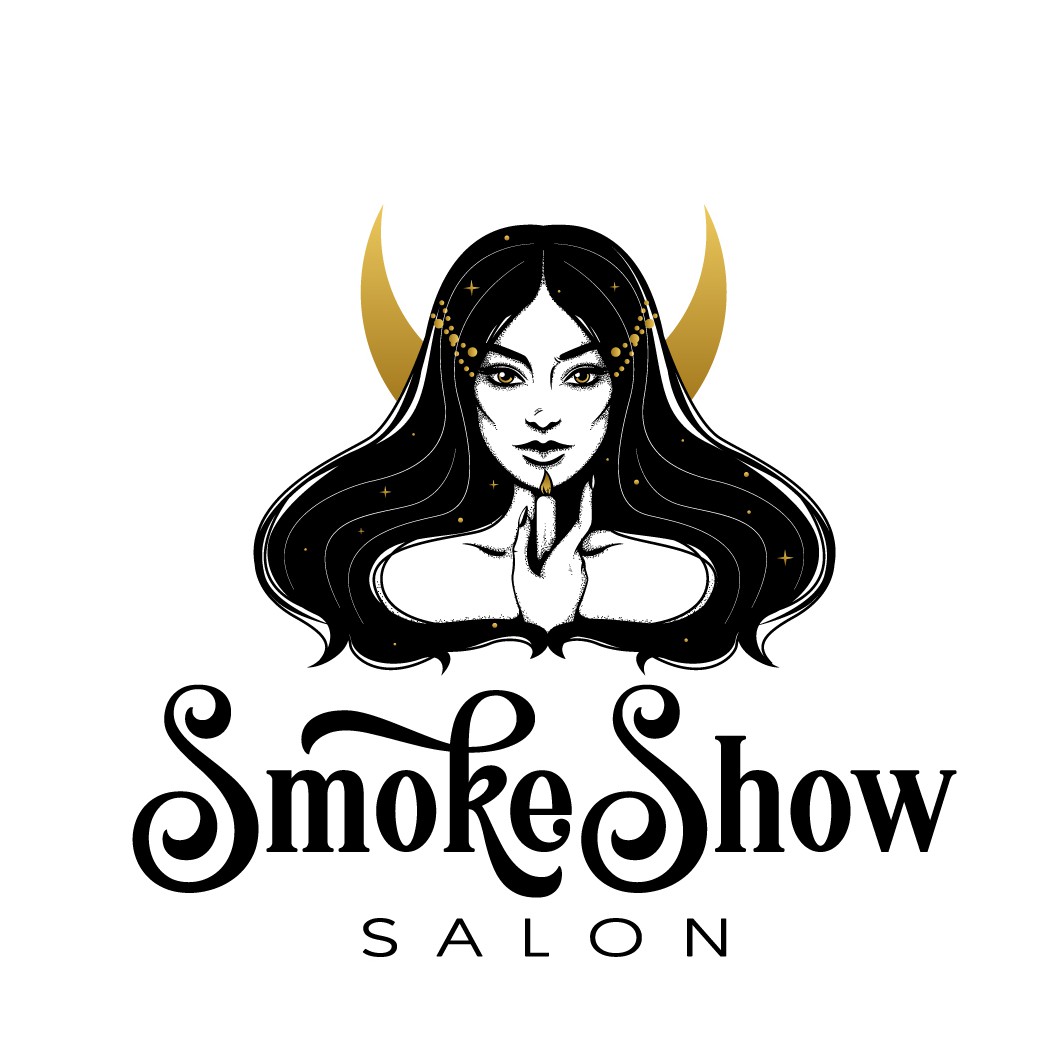 Salon Logos - Free Salon Logo Ideas, Design & Templates
