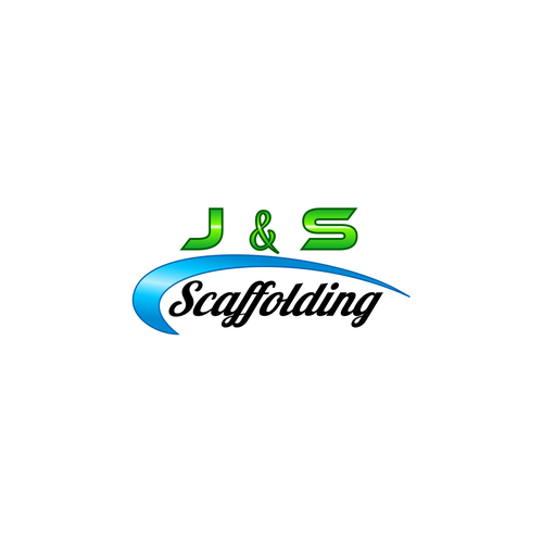 Logo for new scaffolding company | Logo design contest