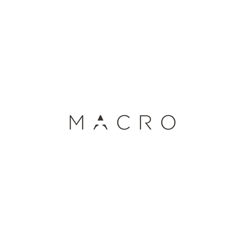 MACRO branding package | Logo & brand identity pack contest