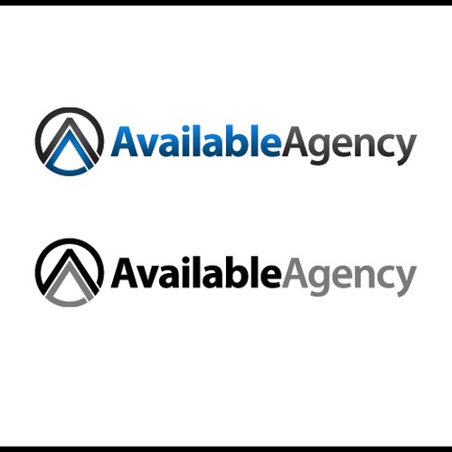 Help Available Agency with a new logo | Logo design contest