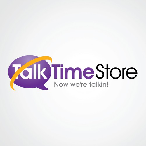 Talk Time Logo Time To Talk Day' Encourages Conversations About Mental