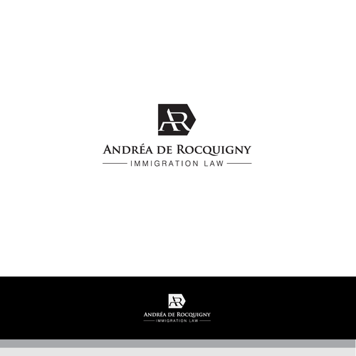 Immigration Law firm needs contemporary and powerful logo | Logo design ...