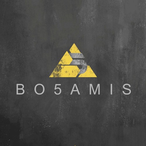 Create a Destiny themed logo for twitch streaming and twitter and ...