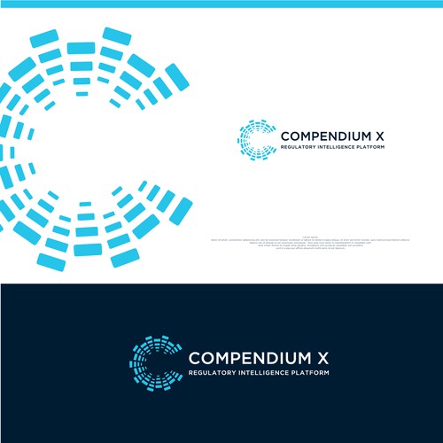 Designs | Corporate logo for a tech company in banking and insurance ...