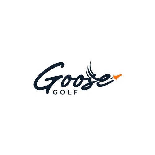 Designs | Goose Golf Campaign | Logo design contest