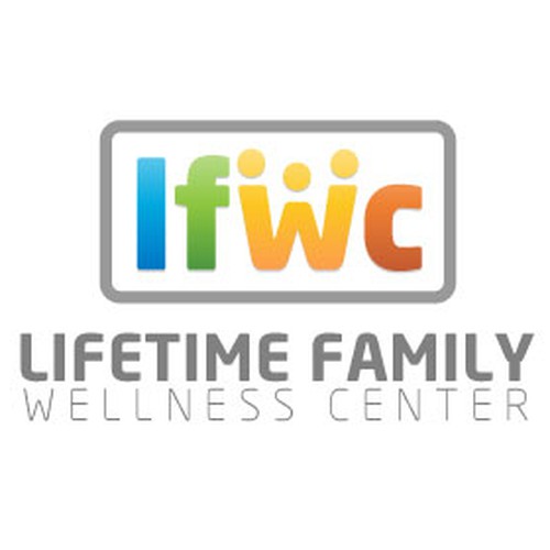 Wellness Center Website Logo | Logo design contest