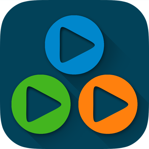 Update Existing App Icon (design provided) | Icon or button contest