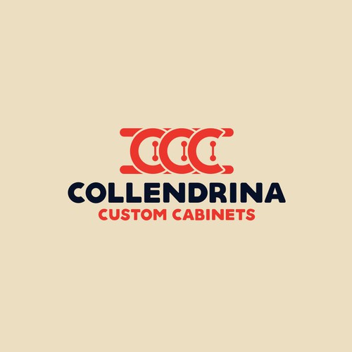 Designs | Design simple logo that pops for our cabinet company | Logo ...