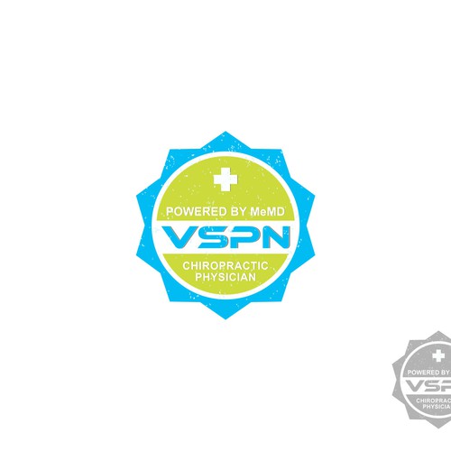 Create a Professional "seal" type logo for Medical Providers- VSPN ...