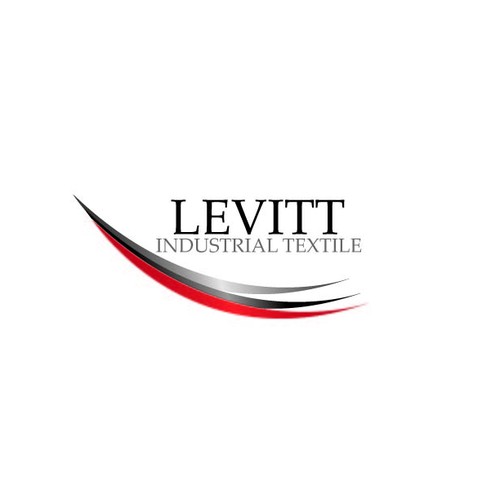 logo for Levitt Textile | Logo design contest