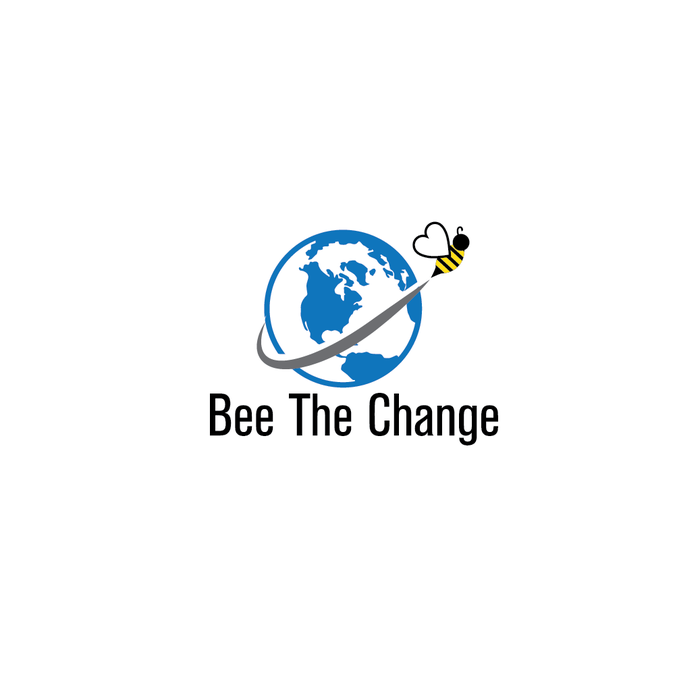 Bee The Change - Logo Contest | Logo design contest