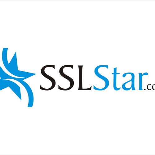 Logo for SSL Web Company | Logo design contest