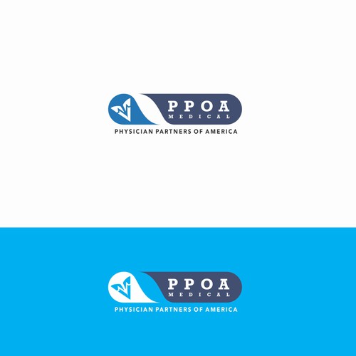 Revamp PPOA Branding | Logo design contest