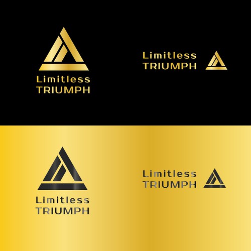 Create a trustful, strong logo for a personal brand | Logo design contest