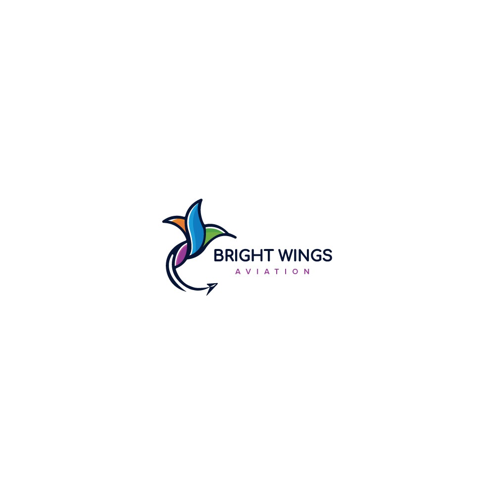 Wing Logos - Free Wing Logo Ideas, Design & Templates