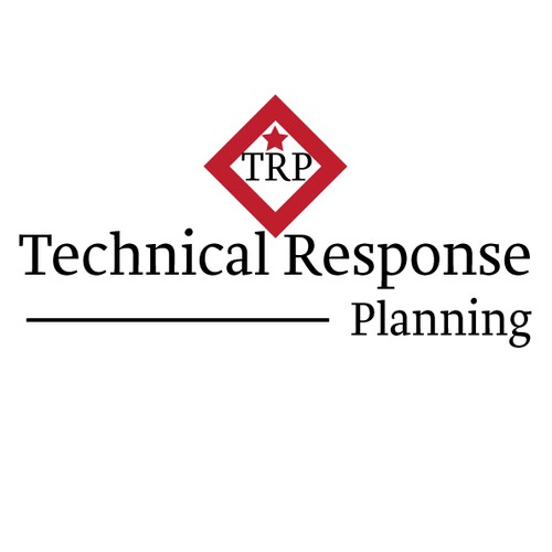 Update the TRP logo for the SaaS industry | Logo design contest