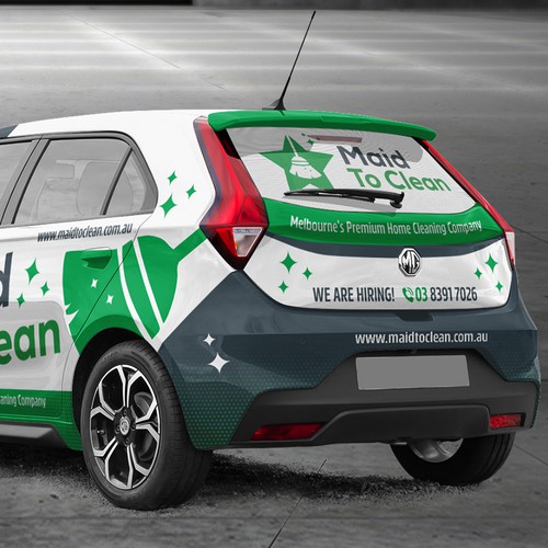 Designs | We need a modern car wrap design that will WOW our clients ...