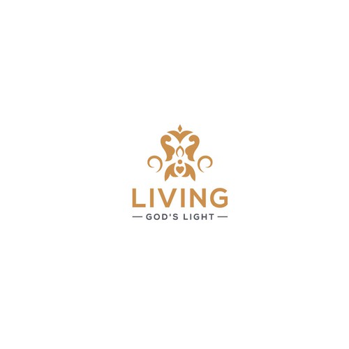 Designs | Design a powerful new logo for Living God's Light | Logo ...
