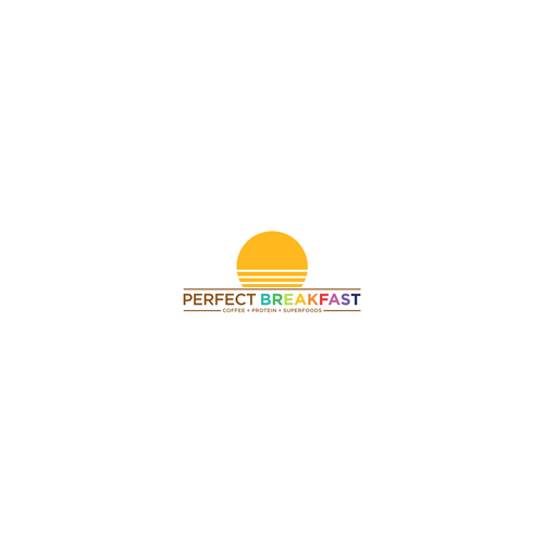 Perfect Breakfast Logo Design | Logo design contest