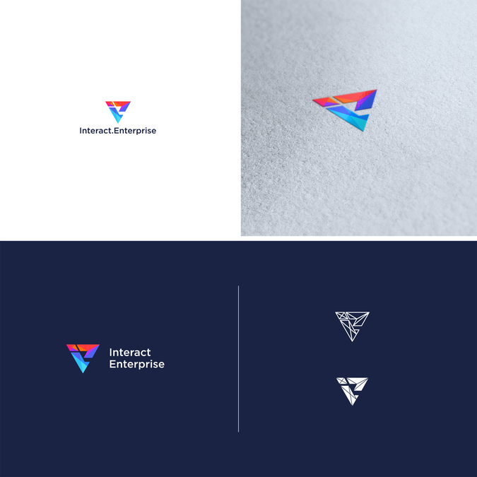 Design a Logo for a Service Line. | Logo design contest