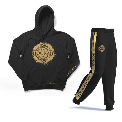 Designs | we need hoodies joggers for hookah fair | Clothing or apparel ...
