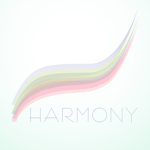 "Harmony" Logo | Logo design contest