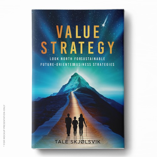 Designs | Business strategy book needs your help:) | Book cover contest