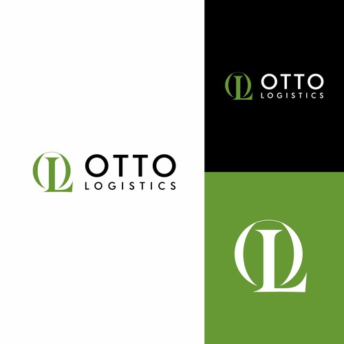 Designs | Disrupting logistics - innovative brand design for new ...