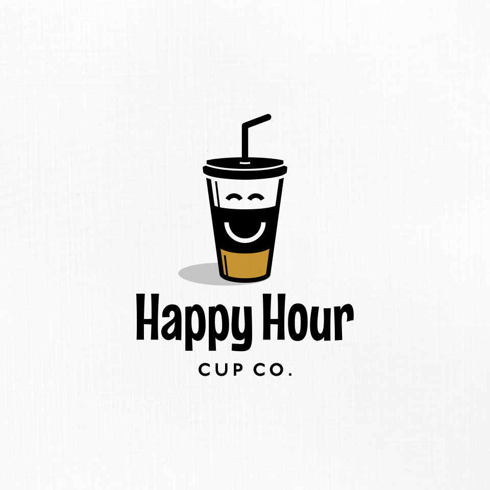 Food And Drink Logos - Free Food And Drink Logo Ideas, Design & Templates