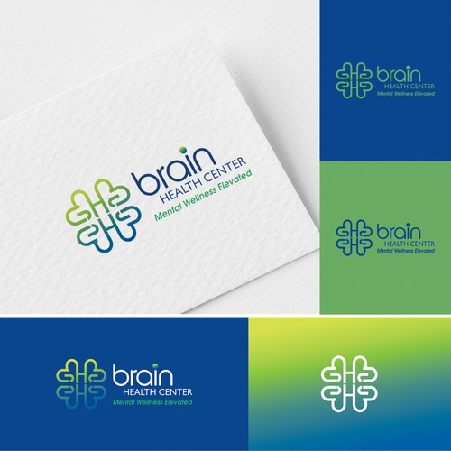 Designs | Logo HELP! An advanced mental health company needing the ...