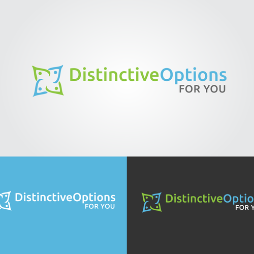 Disability Services Logo & Branding | Logo & brand identity pack contest