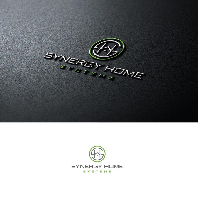 Synergy Logo | Logo design contest