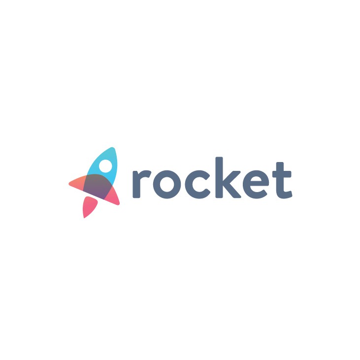 Rocket Logos - Free Rocket Logo Ideas, Design & Templates