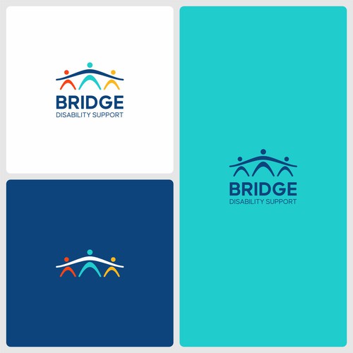 Designs | Disability Support Design Contest - Caring, Fresh, Modern ...
