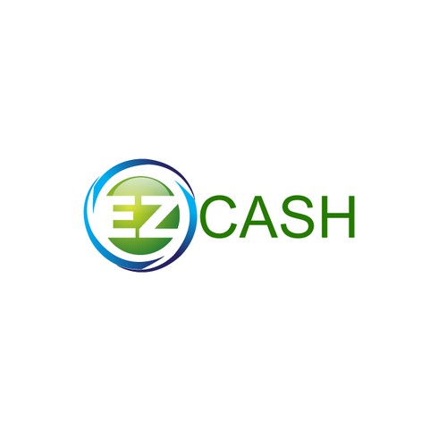 Ez Cash Logo