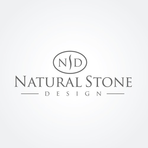 Create a capturing corporate logo for Natural Stone Design | Logo ...